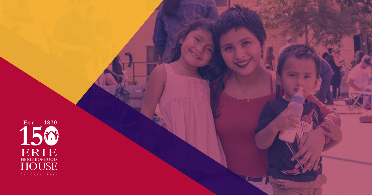 Evolution & Impact: Erie House 2019 Annual Report
